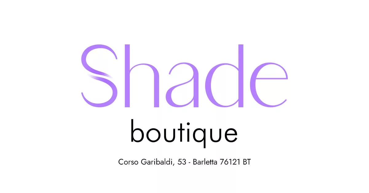 Shade Boutique